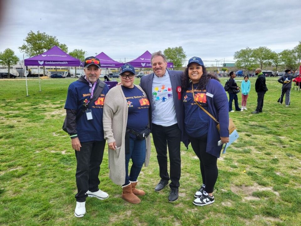 Mercy Drive Inc. (MDI) a non-profit, – Human service agency