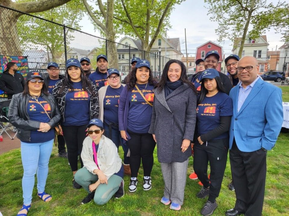 Mercy Drive Inc. (MDI) a non-profit, – Human service agency