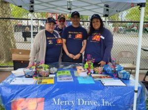 Mercy Drive Inc. (MDI) a non-profit, – Human service agency